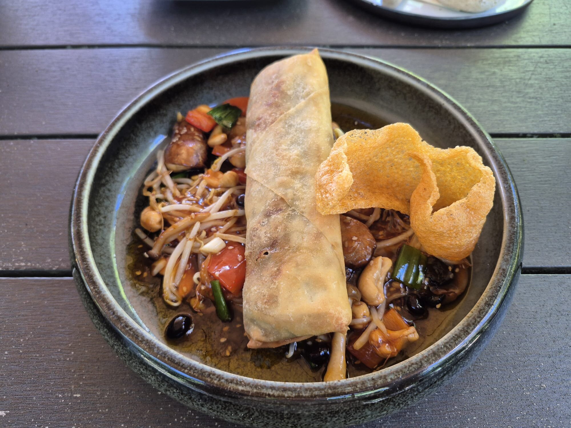 Beum in Dorst - Eet.nu