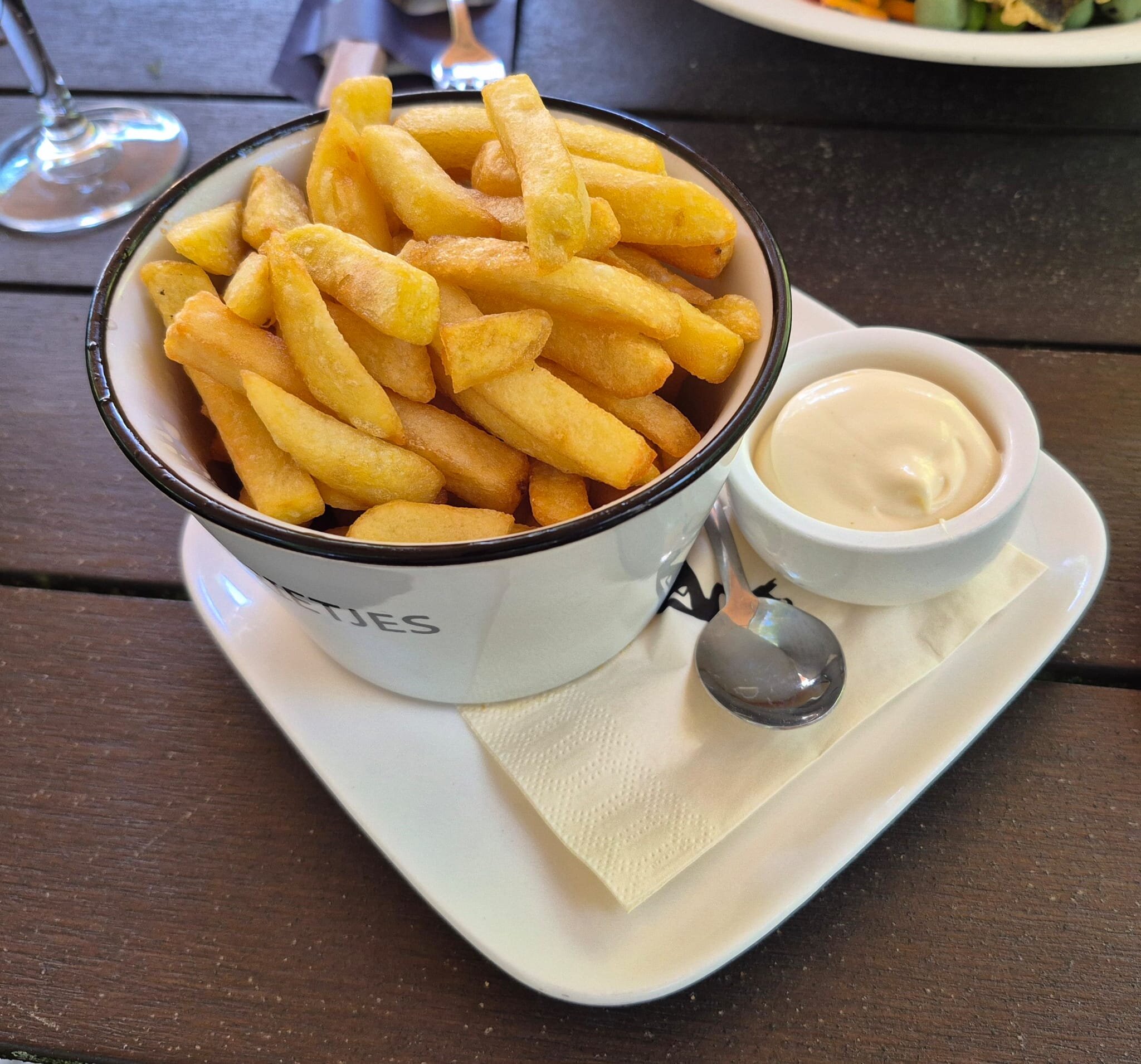 Beum in Dorst - Eet.nu