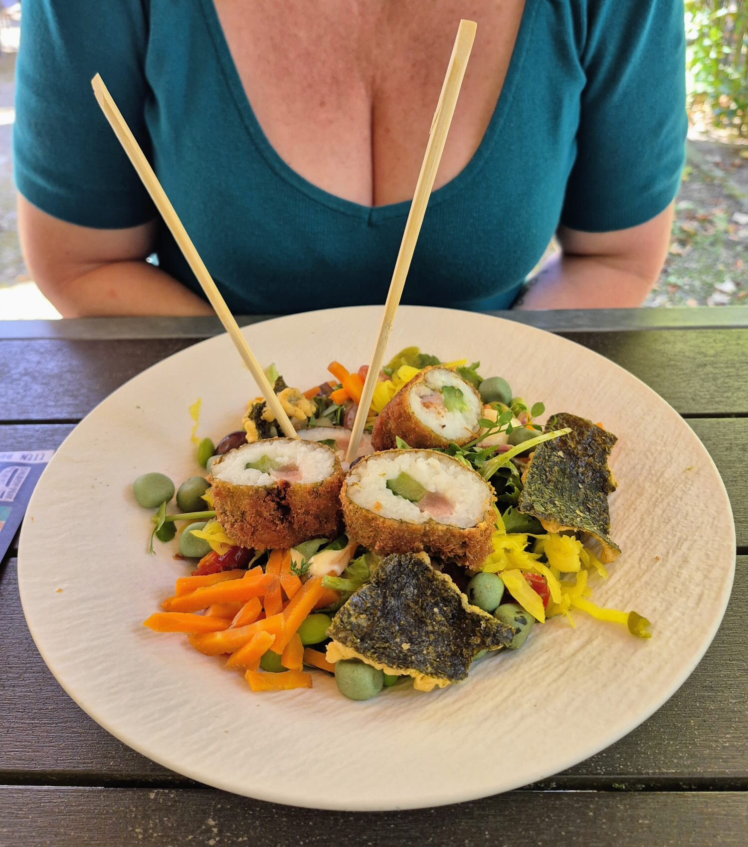 Beum in Dorst - Eet.nu