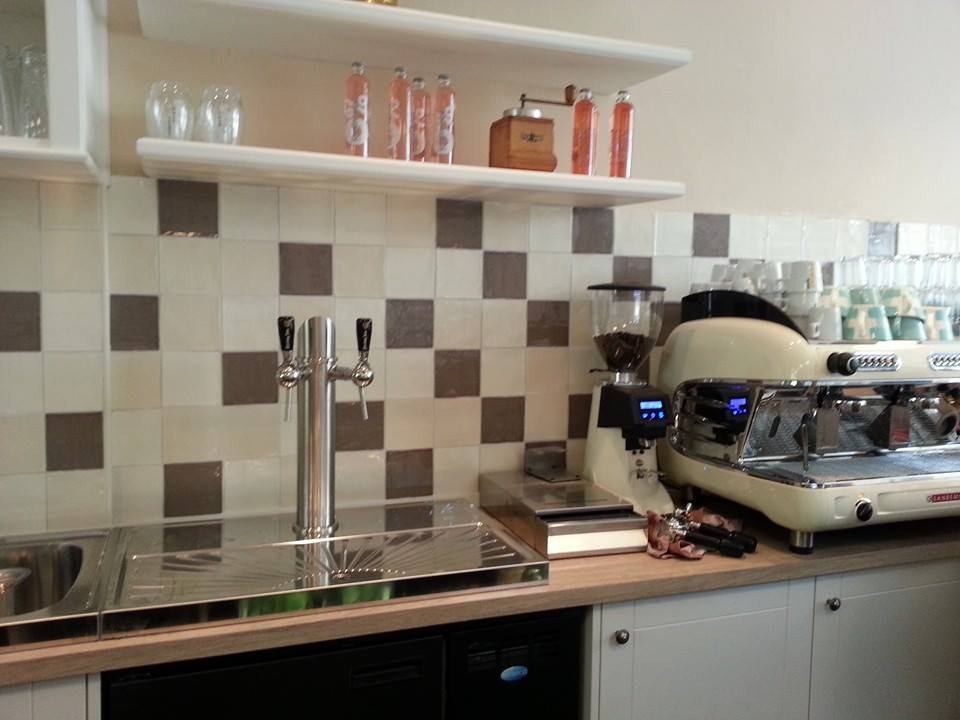 (Gesloten) Miss Coffee in Valkenswaard - Eet.nu