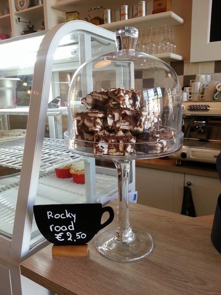 (Gesloten) Miss Coffee in Valkenswaard - Eet.nu