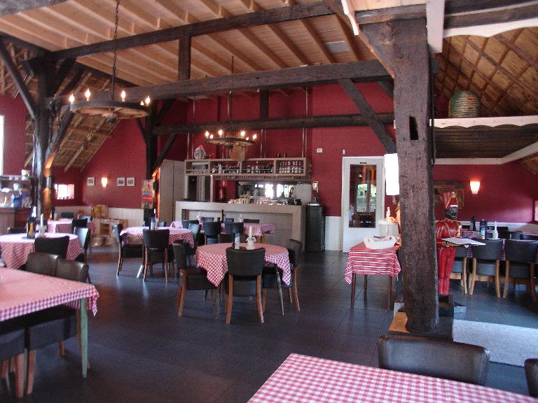 Luning's Restaurant in Ruinen - Eet.nu