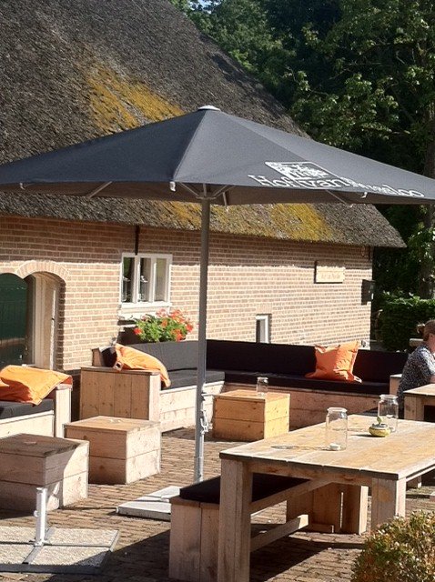 Hof van Bussloo in Bussloo - Eet.nu