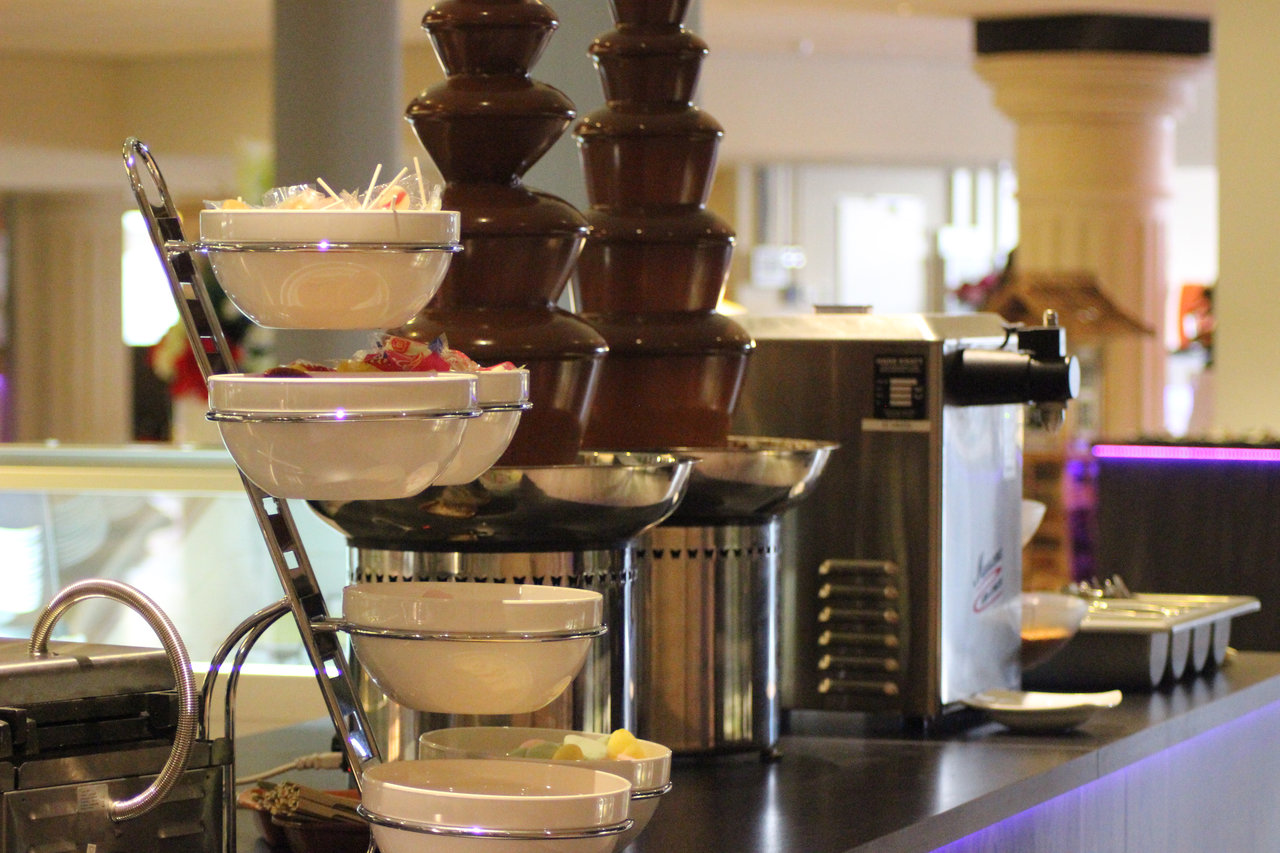 Wereldkeuken Triavium in Nijmegen - Eet.nu