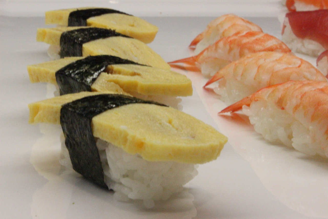 Wereldkeuken Triavium in Nijmegen - Eet.nu