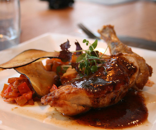 (Verhuisd) Dodici in Haarlem - Eet.nu