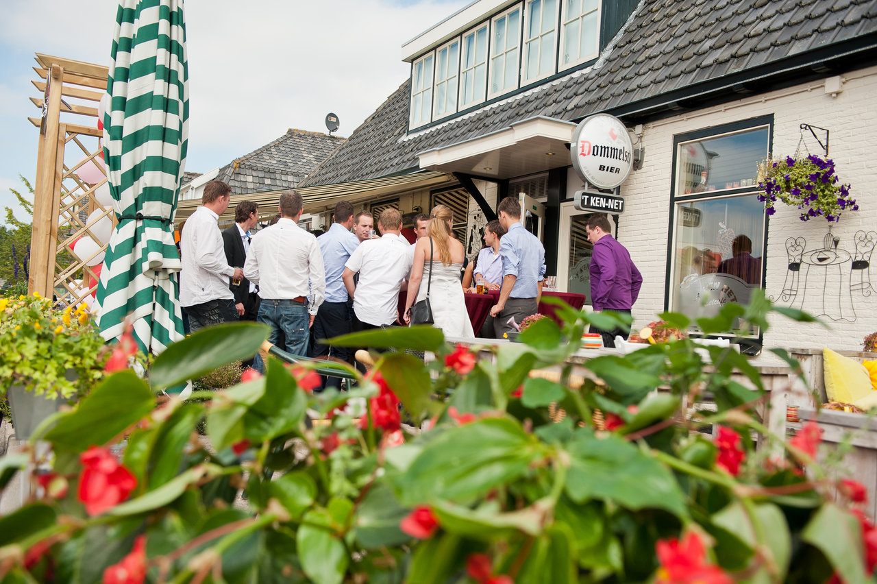 't Ken-Net in Venhuizen - Eet.nu