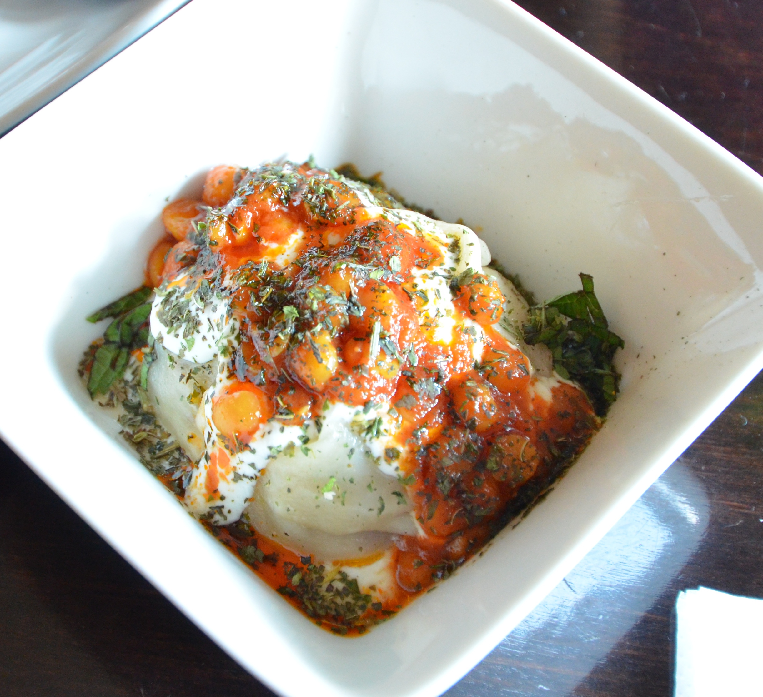 Sarban in Tilburg - Eet.nu