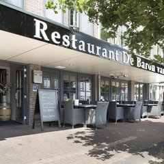 Restaurants in Ede - De beste restaurants, direct te reserveren