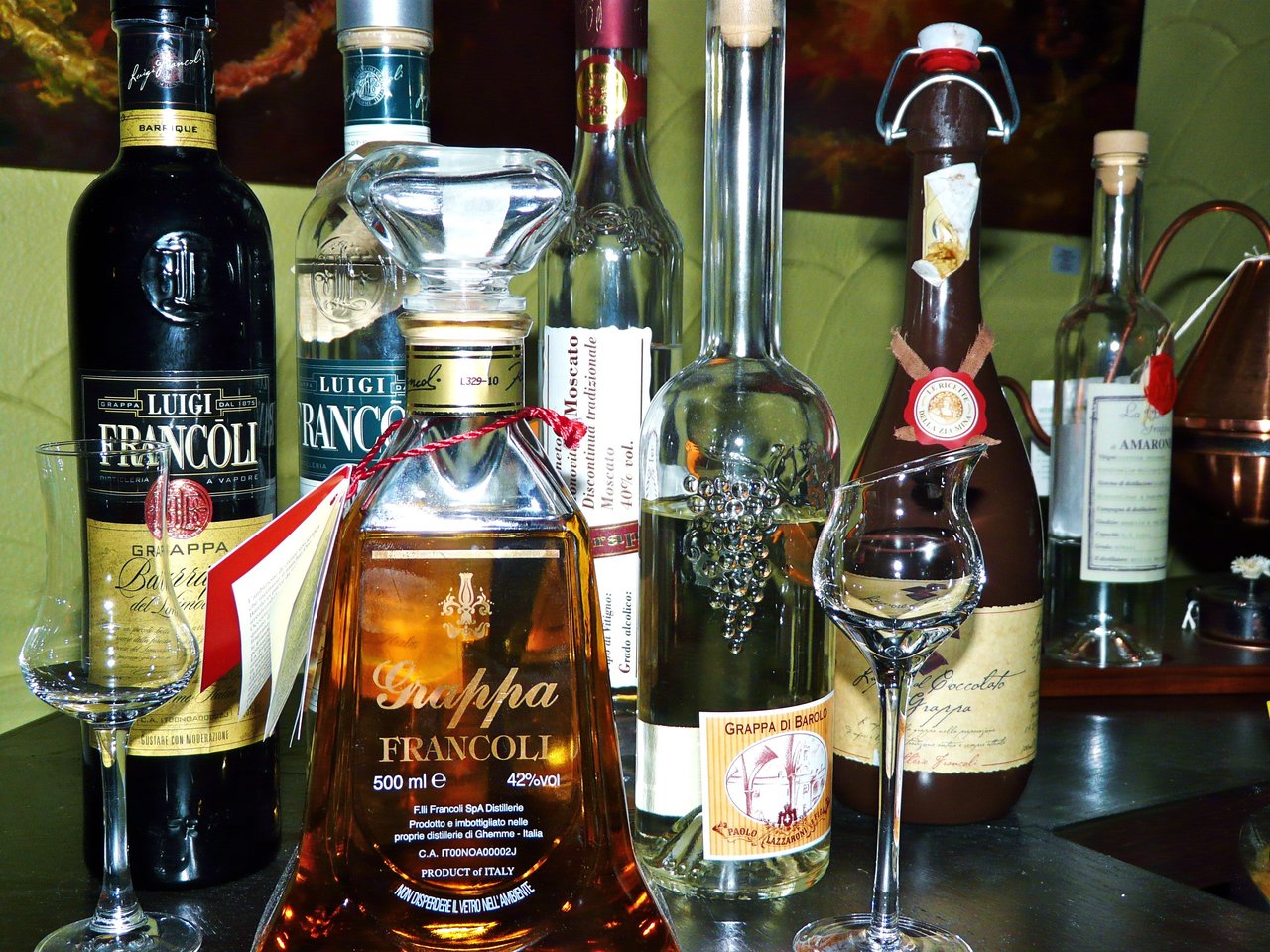 Da Mario in Deventer - Eet.nu