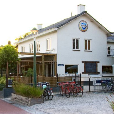 De Buffel in Best - Eet.nu