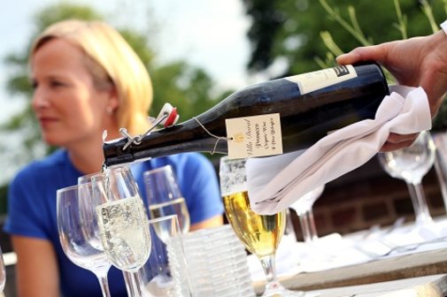 Luning's Restaurant in Ruinen - Eet.nu