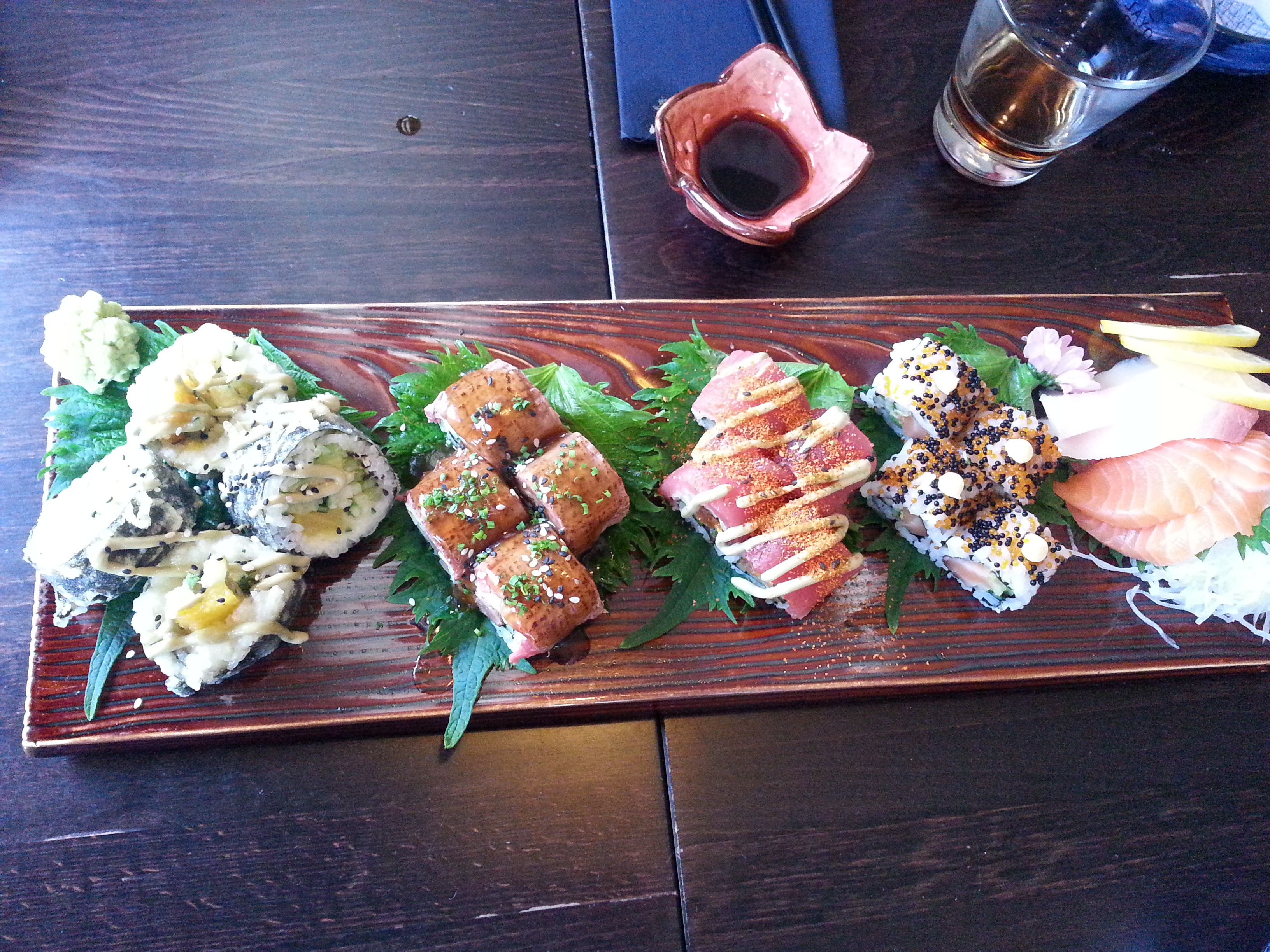 Cha House in Ede - Eet.nu