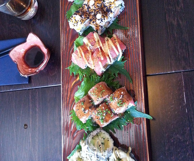 Cha House in Ede - Eet.nu