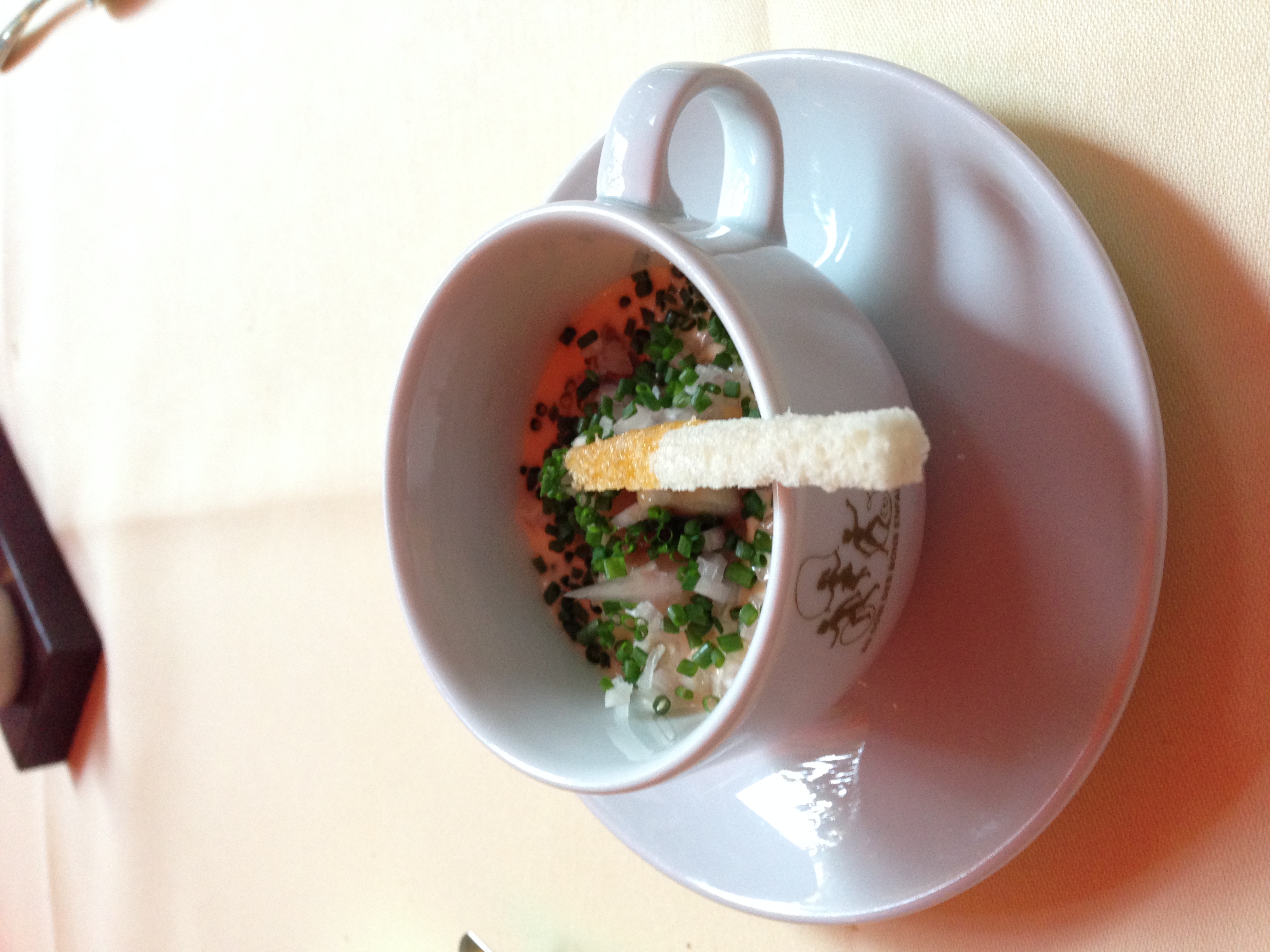 Au Coin des Bons Enfants in Maastricht - Eet.nu