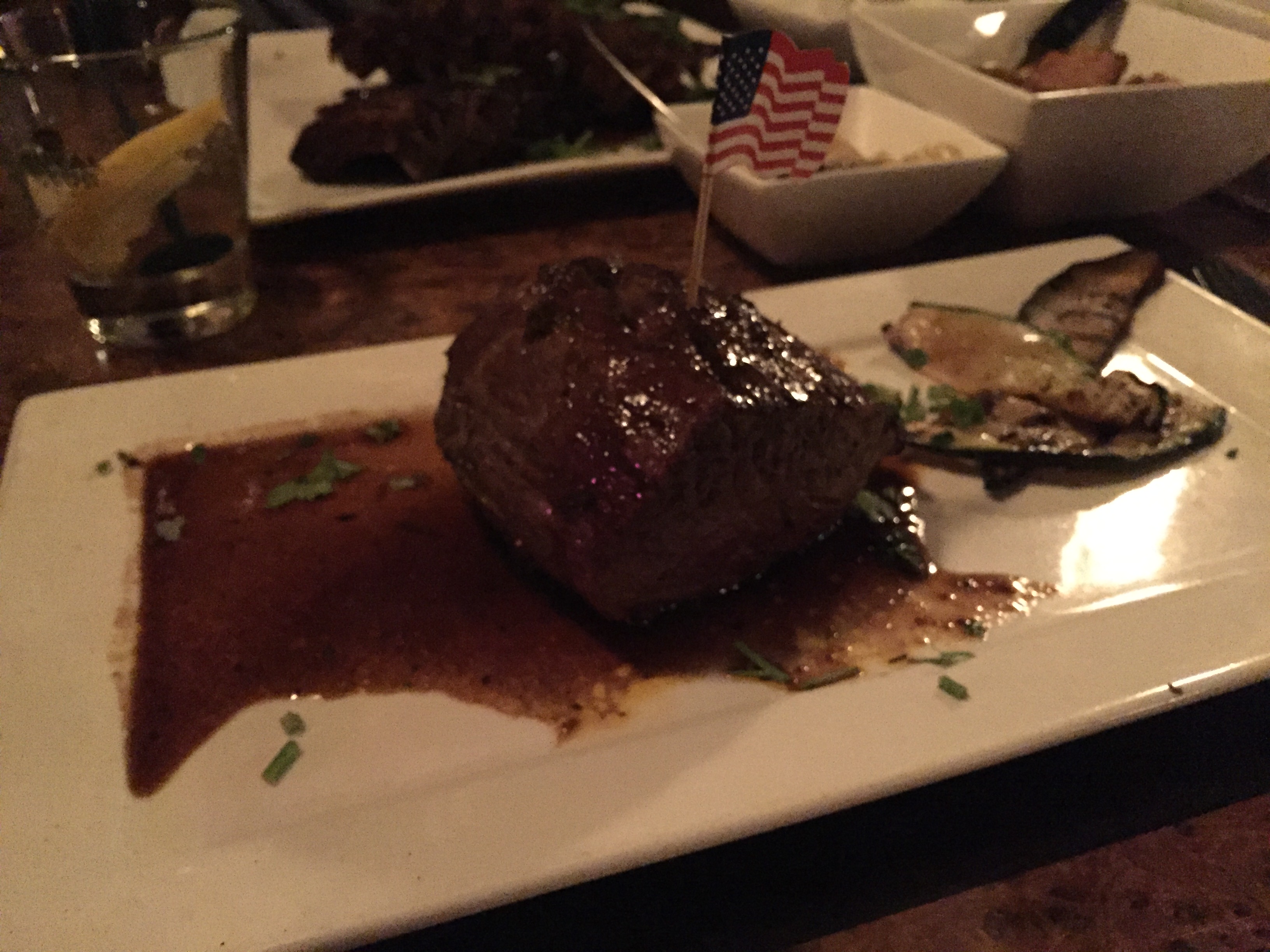 (Verhuisd) Texas Steak in Sneek - Eet.nu