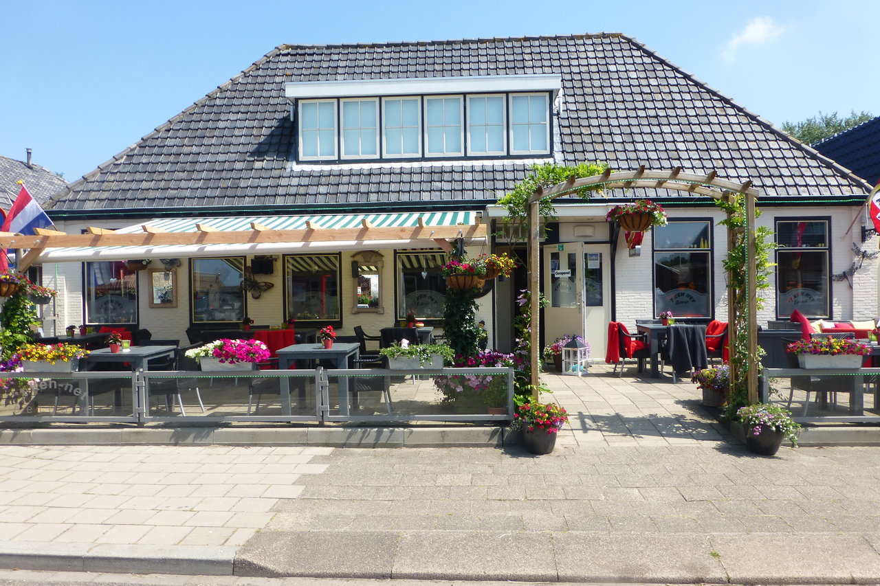 't Ken-Net in Venhuizen - Eet.nu