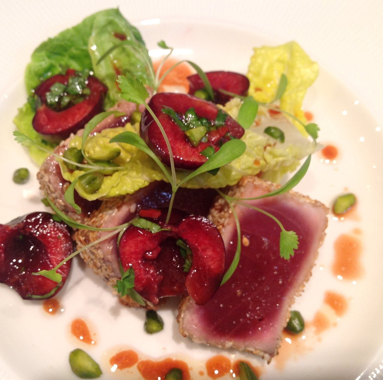 (Gesloten) Vis & Ko in Haarlem - Eet.nu