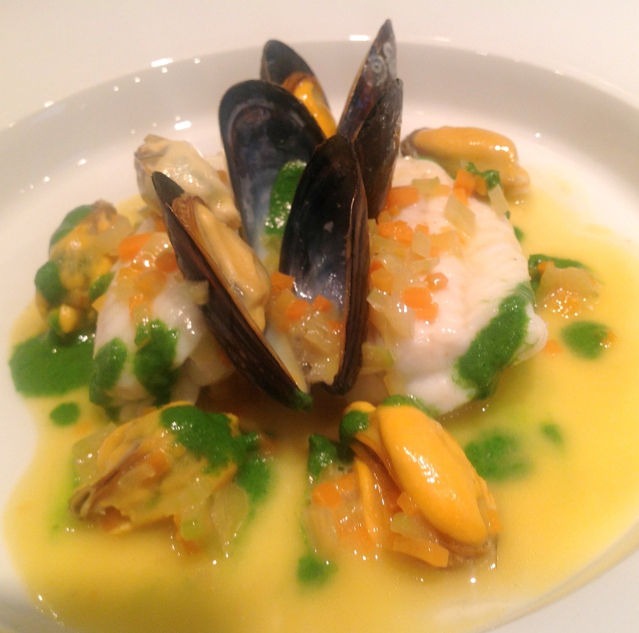 (Gesloten) Vis & Ko in Haarlem - Eet.nu