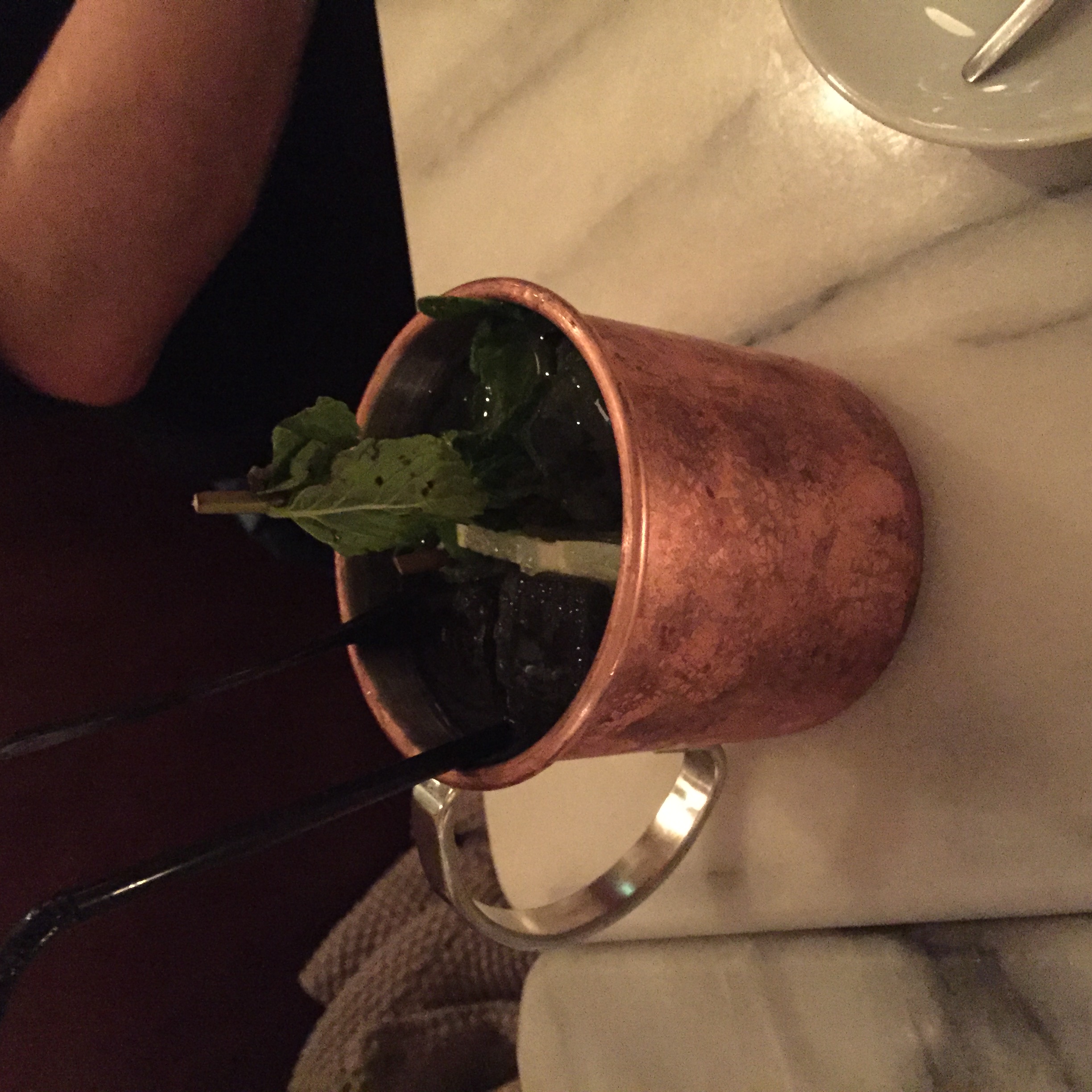 Café Colette in Haarlem - Eet.nu