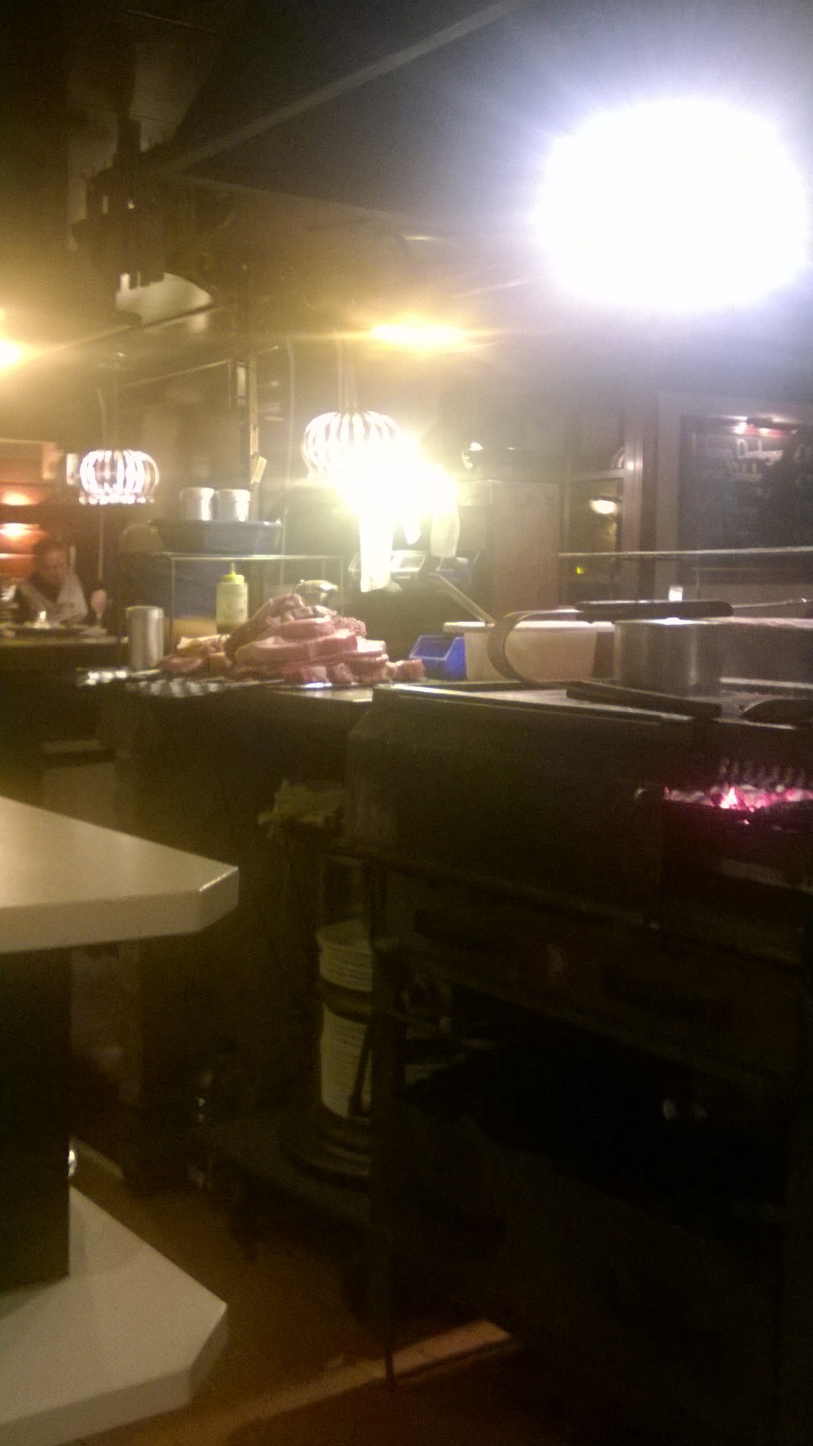 Bistro T-Bone in Enter - Eet.nu