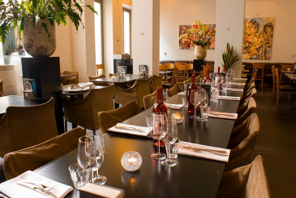 Toque Toque in Utrecht - Eet.nu