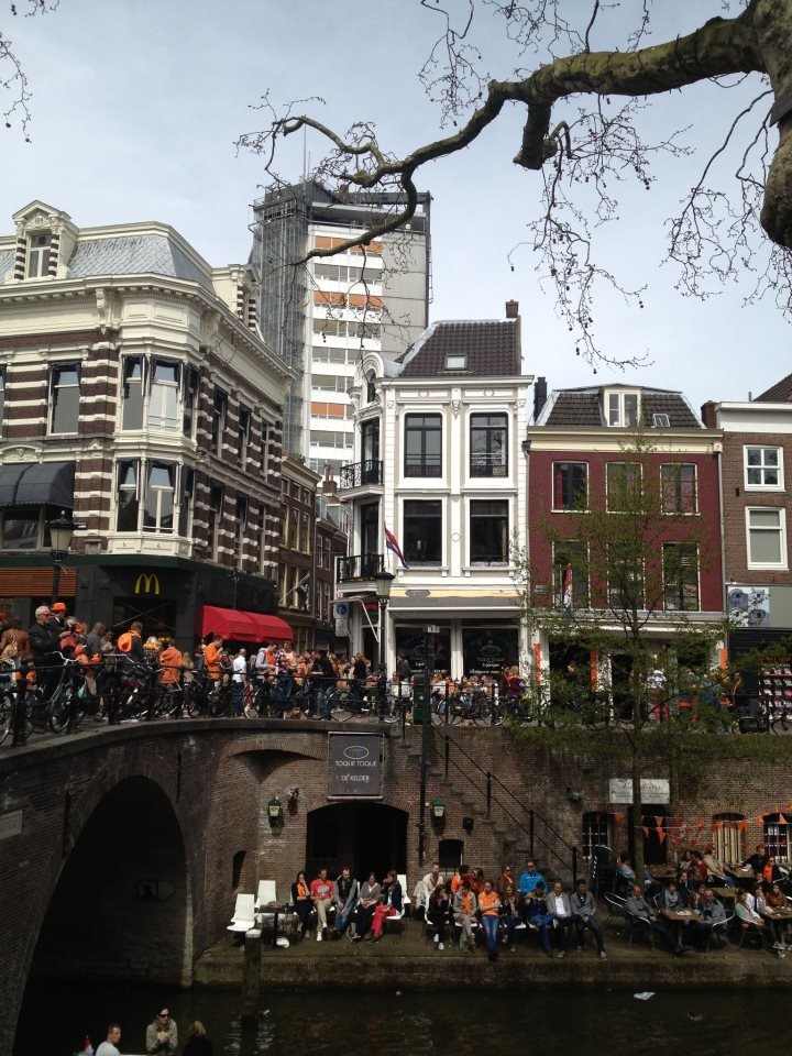 Toque Toque in Utrecht - Eet.nu