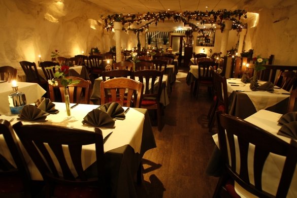 Bella Roma in Deventer - Eet.nu