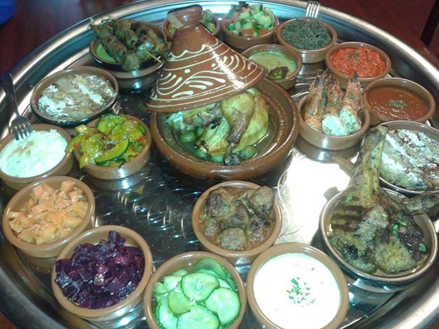 (Verhuisd) Chomicha in Eindhoven - Eet.nu