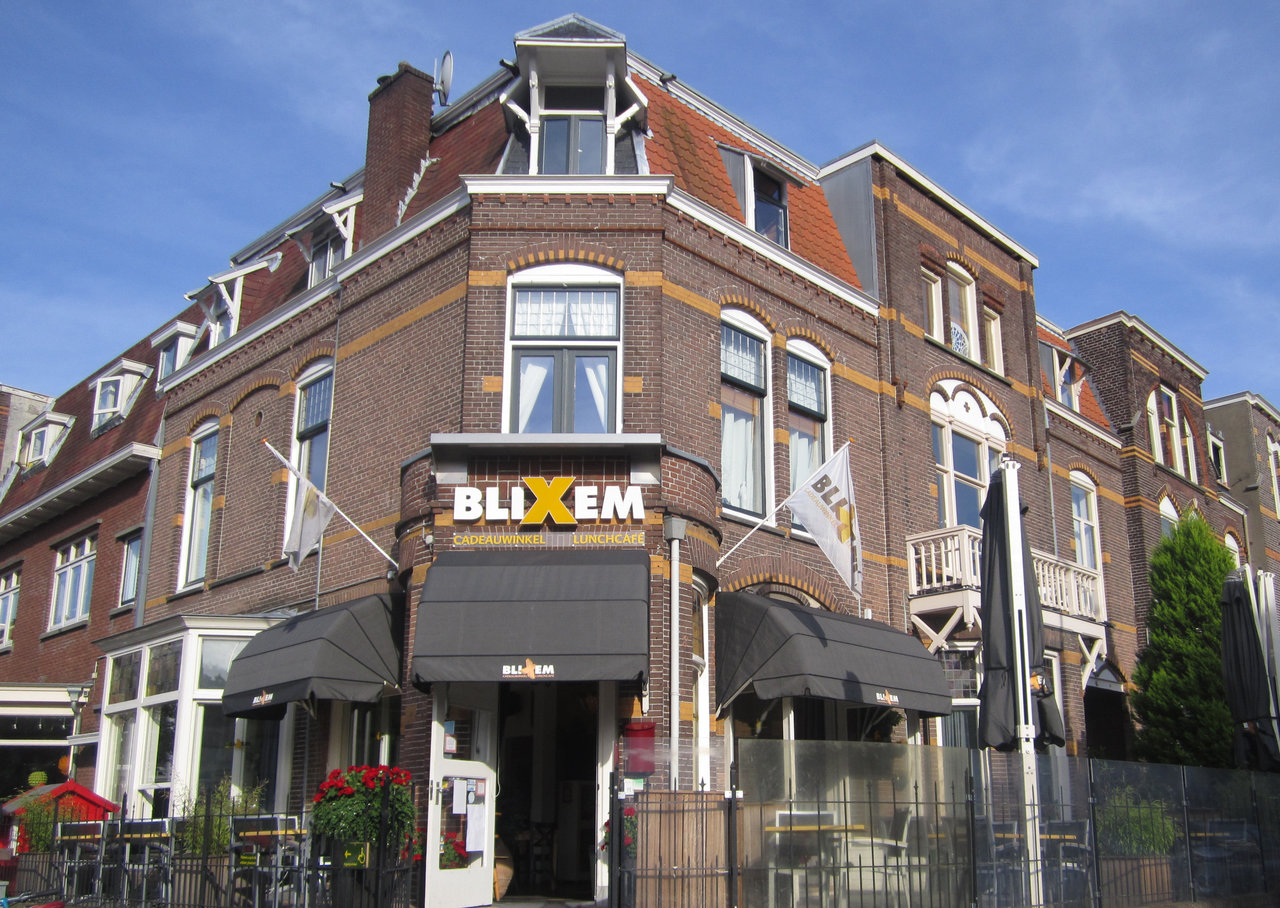 BliXem in Nijmegen - Eet.nu