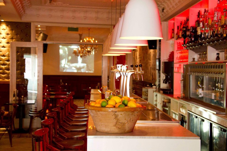 Tapasco in Groningen - Eet.nu