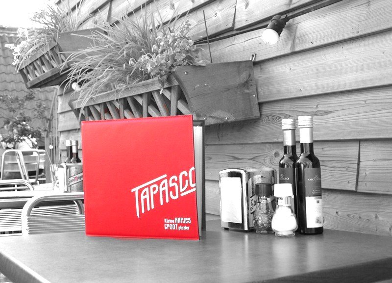 Tapasco in Groningen - Eet.nu