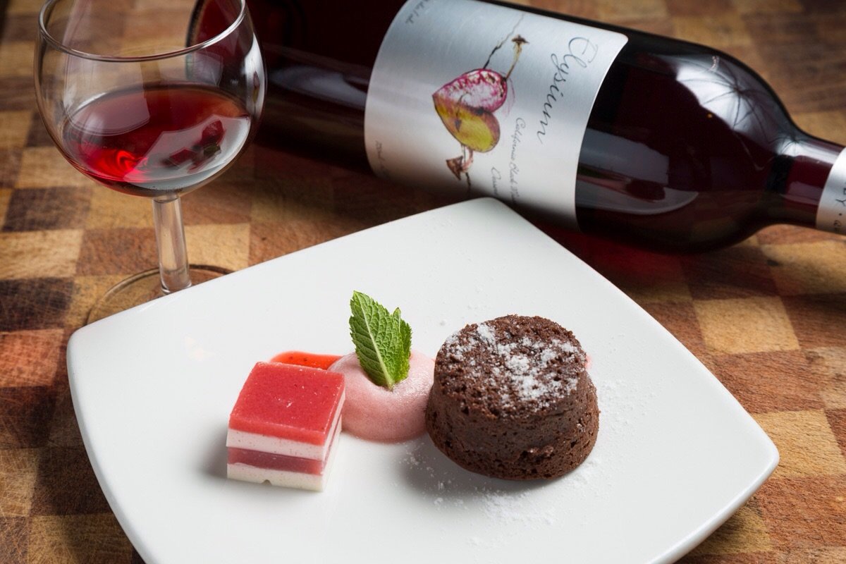 (Gesloten) Topido in De Cocksdorp - Eet.nu