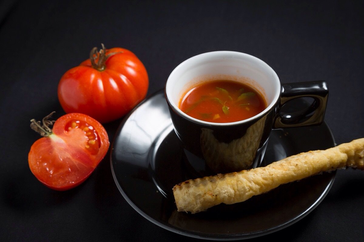 (Gesloten) Topido in De Cocksdorp - Eet.nu