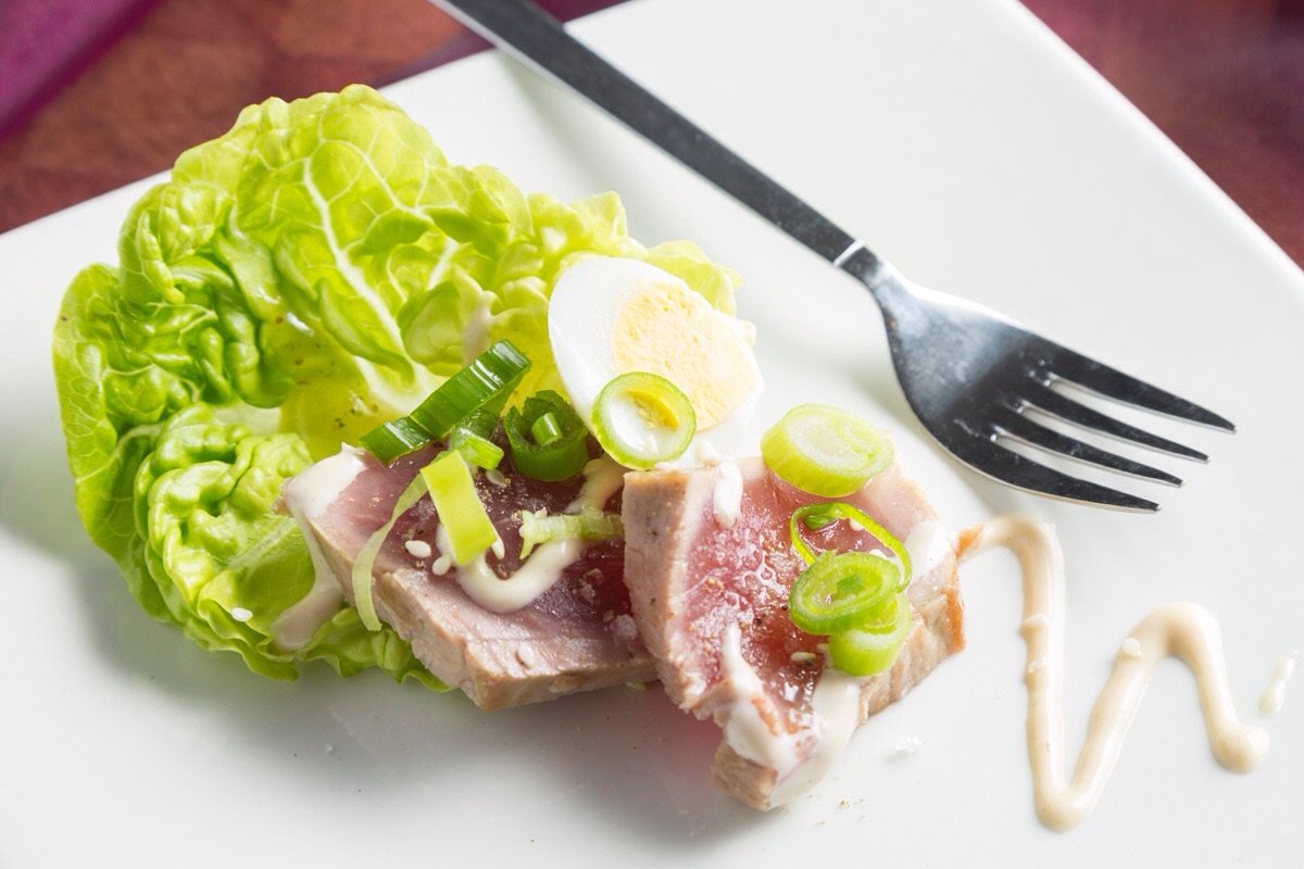 (Gesloten) Topido in De Cocksdorp - Eet.nu