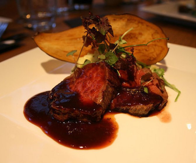 (Verhuisd) Dodici in Haarlem - Eet.nu