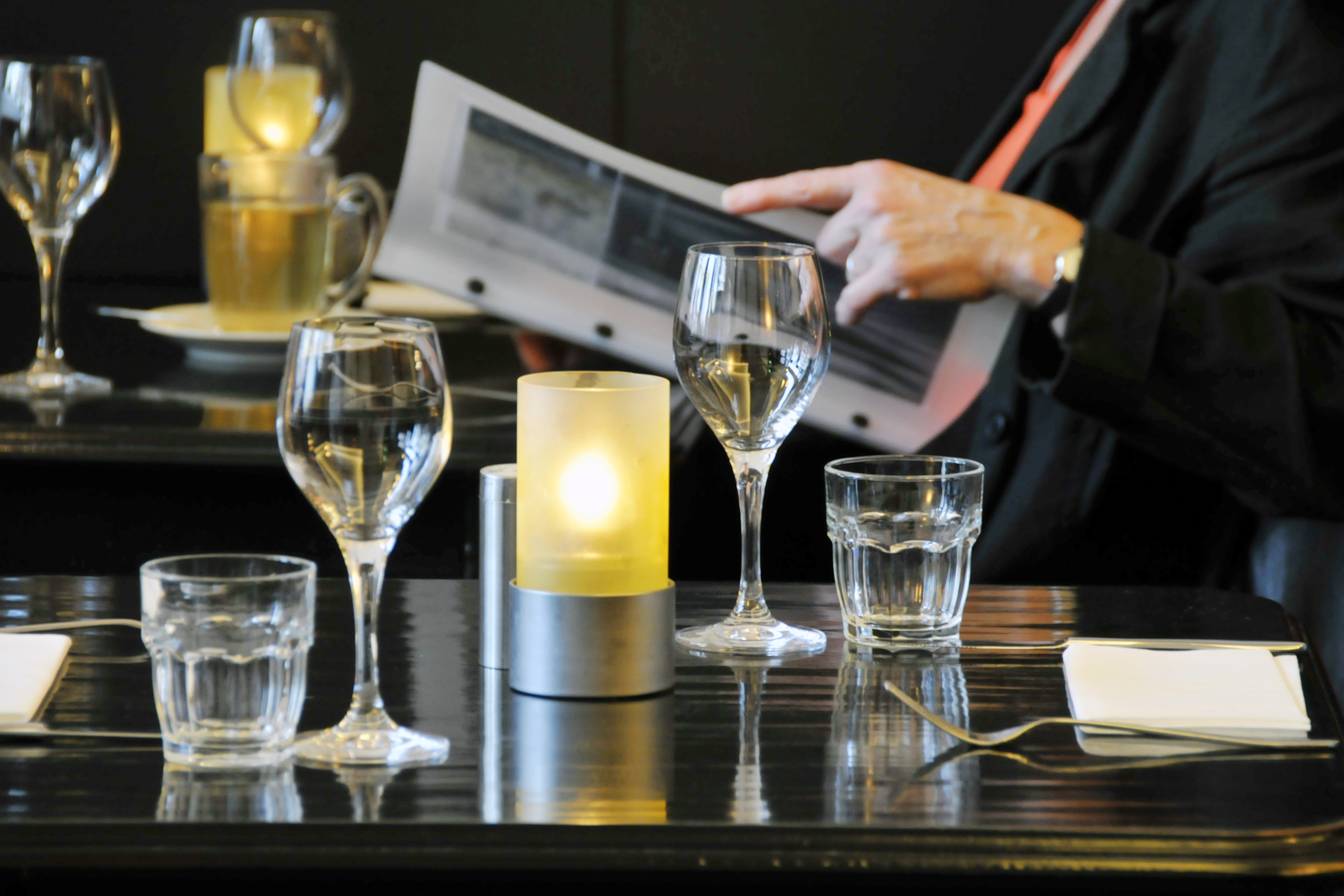 Chapoo! in Zutphen - Eet.nu