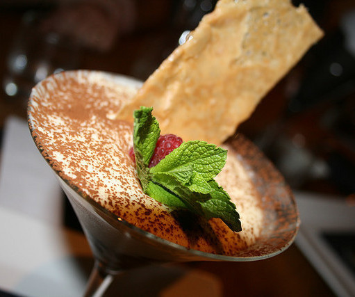 (Verhuisd) Dodici in Haarlem - Eet.nu