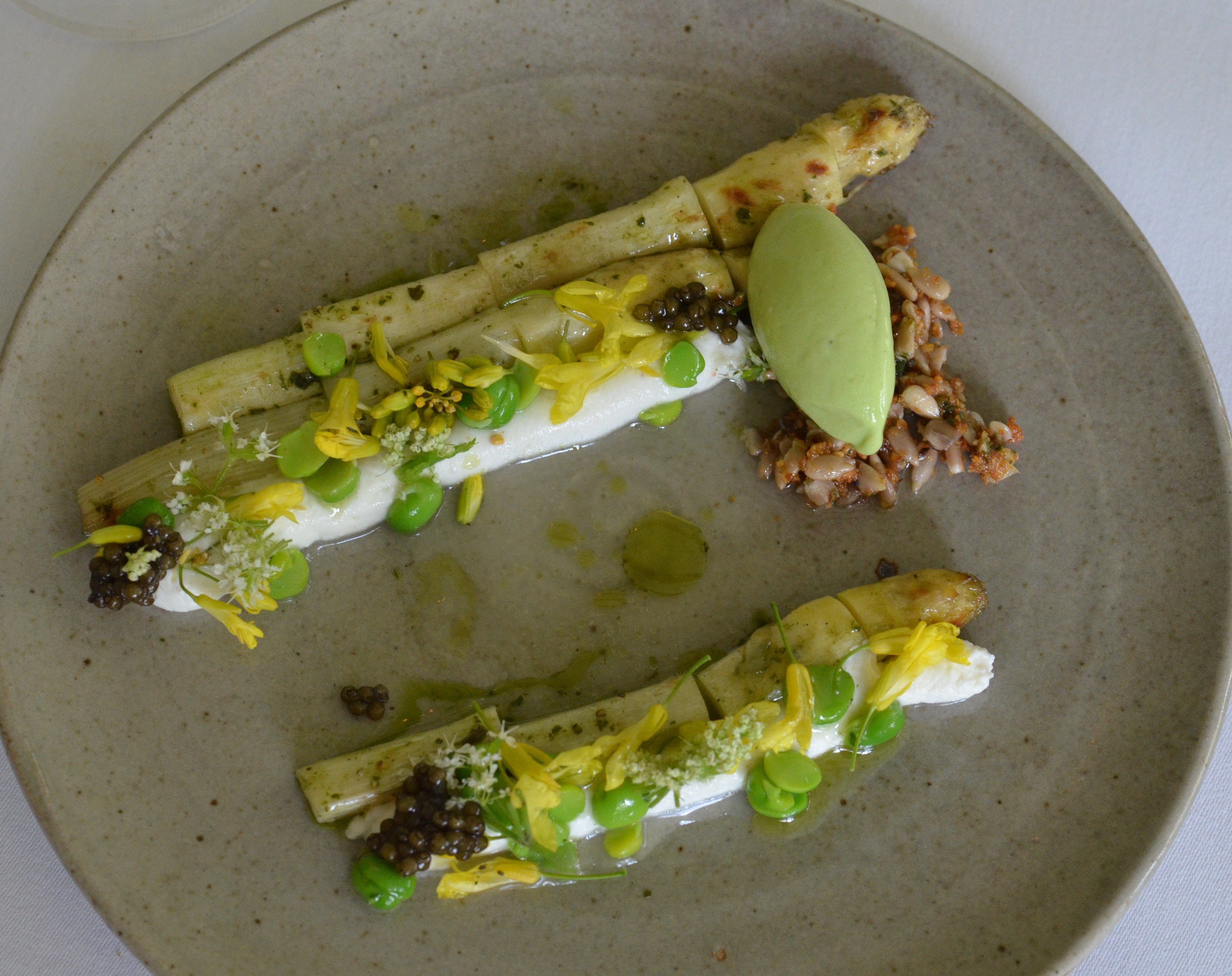 Benoit & Bernard Dewitte in Ouwegem - Eet.nu