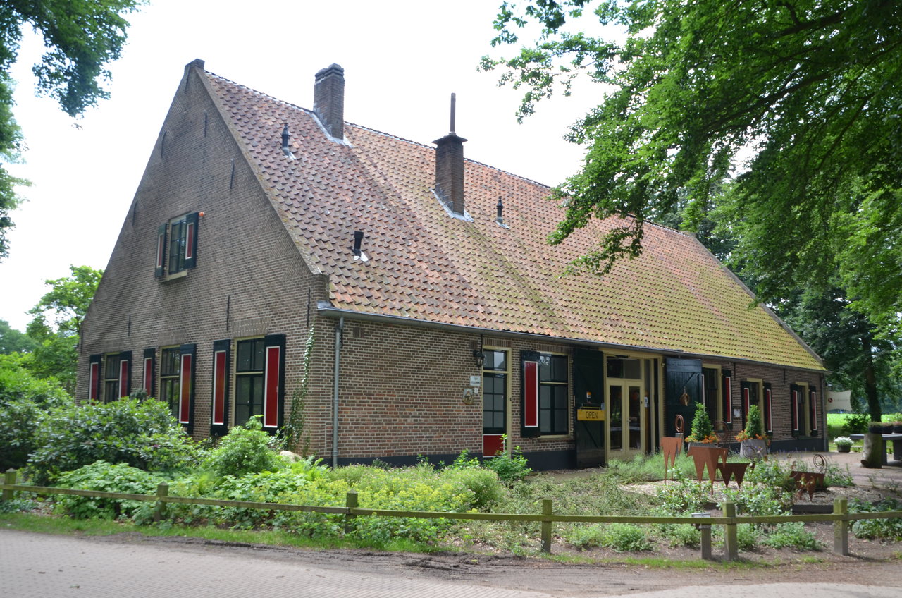 Kernhem in Ede - Eet.nu