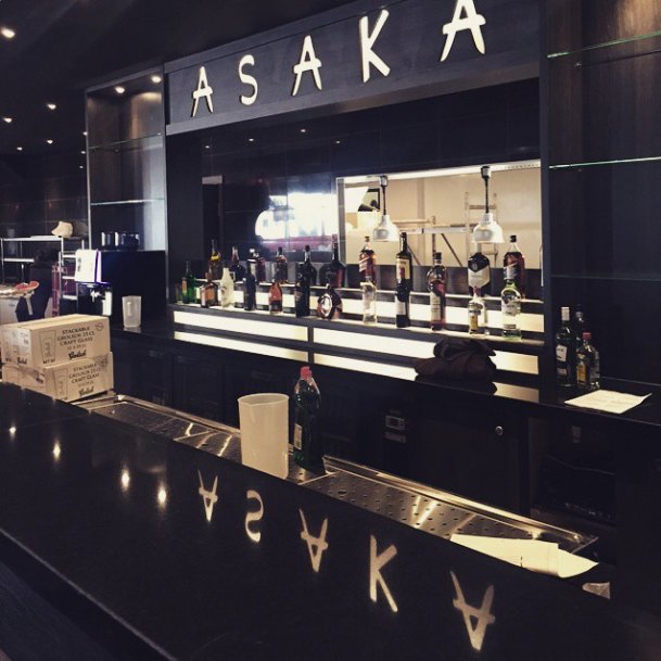 Asaka in Enschede - Eet.nu