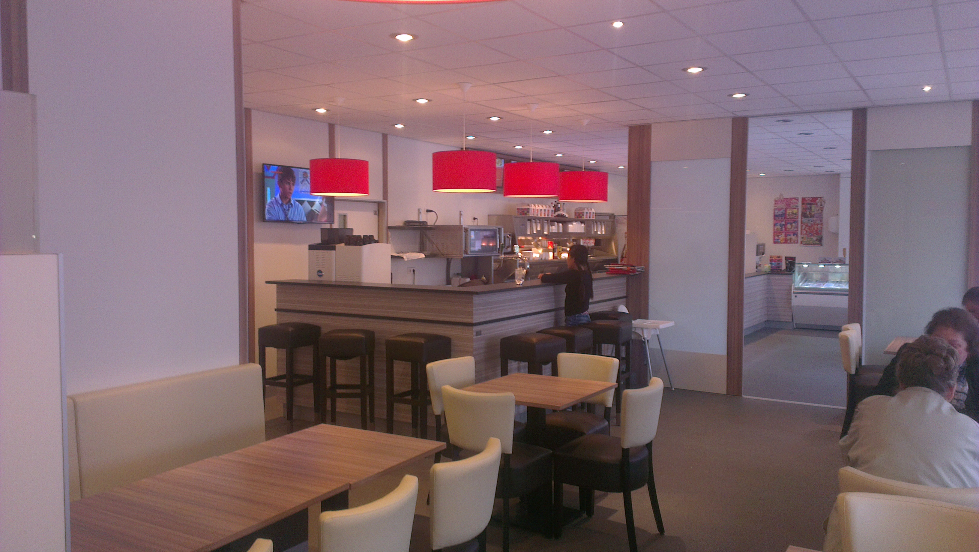 't Hart van Bemmel in Bemmel - Eet.nu