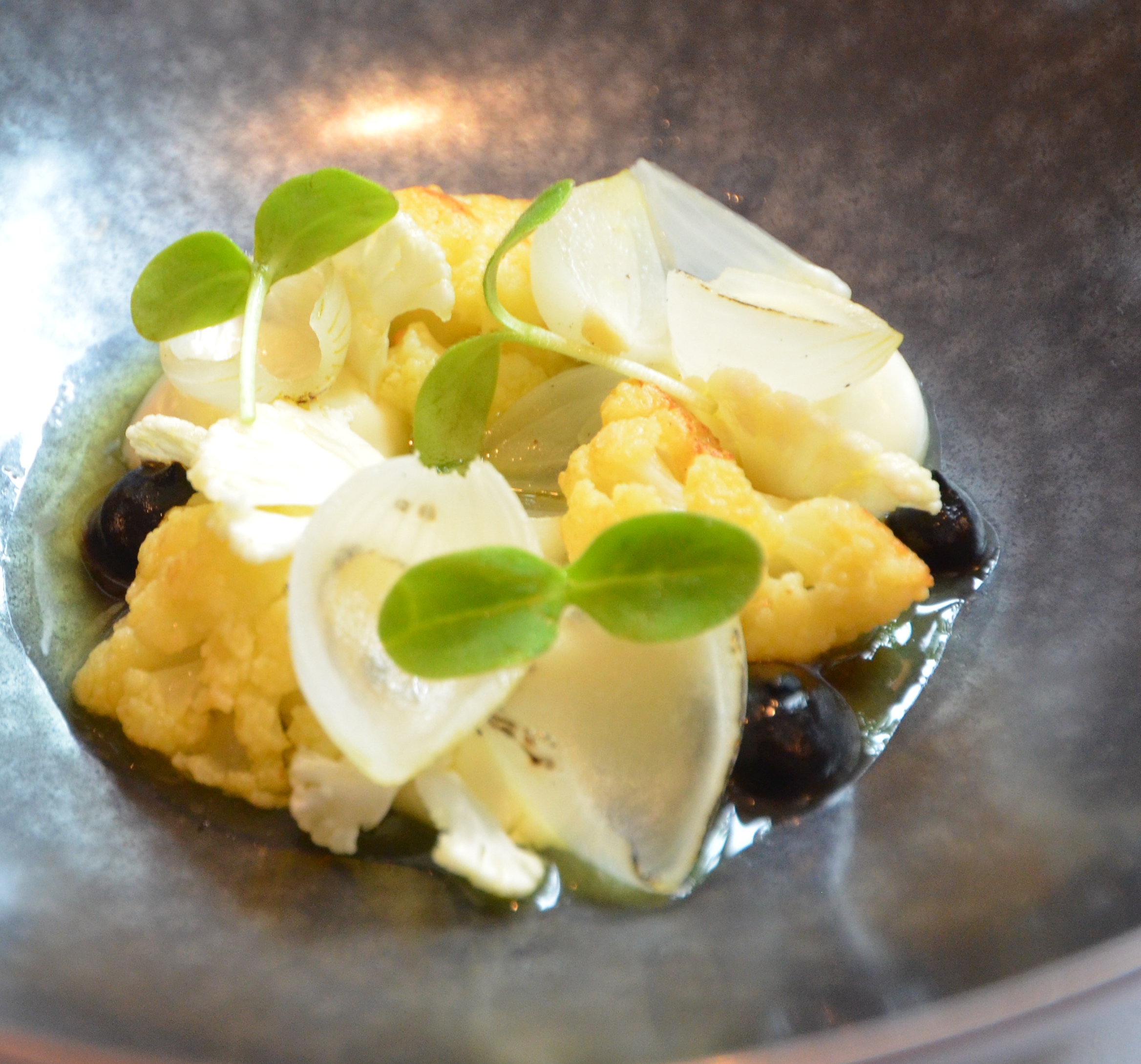 De Leuf in Ubachsberg - Eet.nu