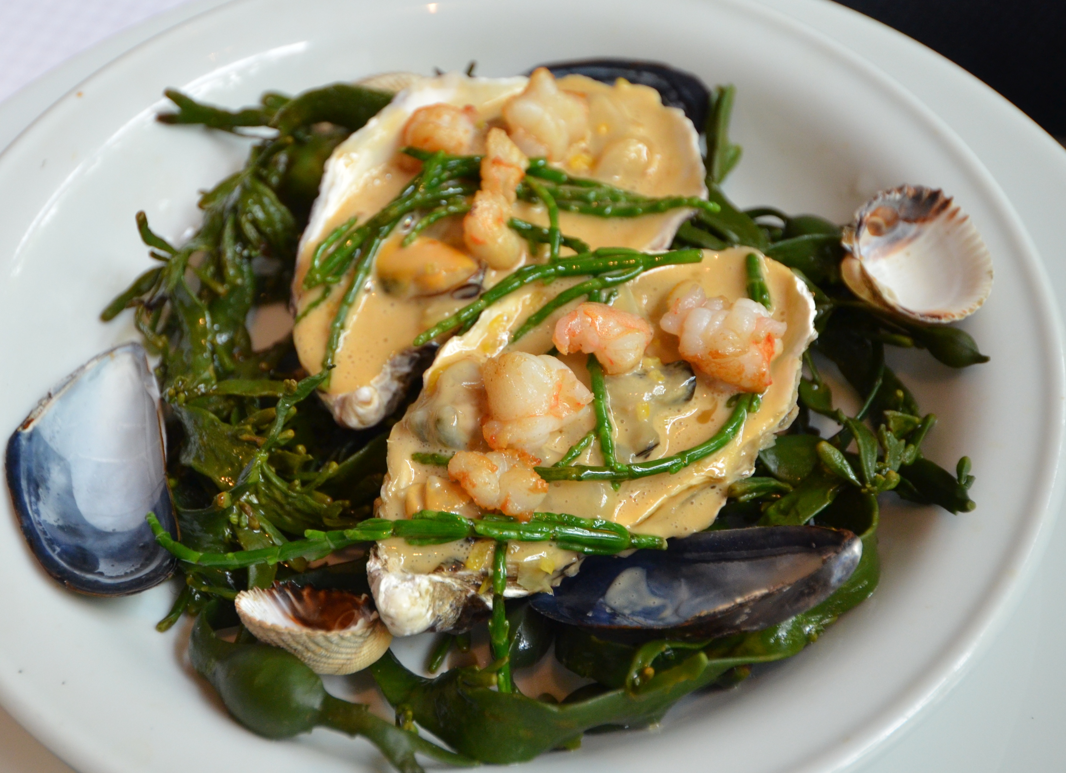 De Leuf in Ubachsberg - Eet.nu