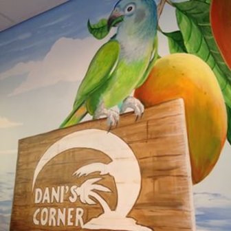 Dani's Corner in Nieuwegein - Eet.nu
