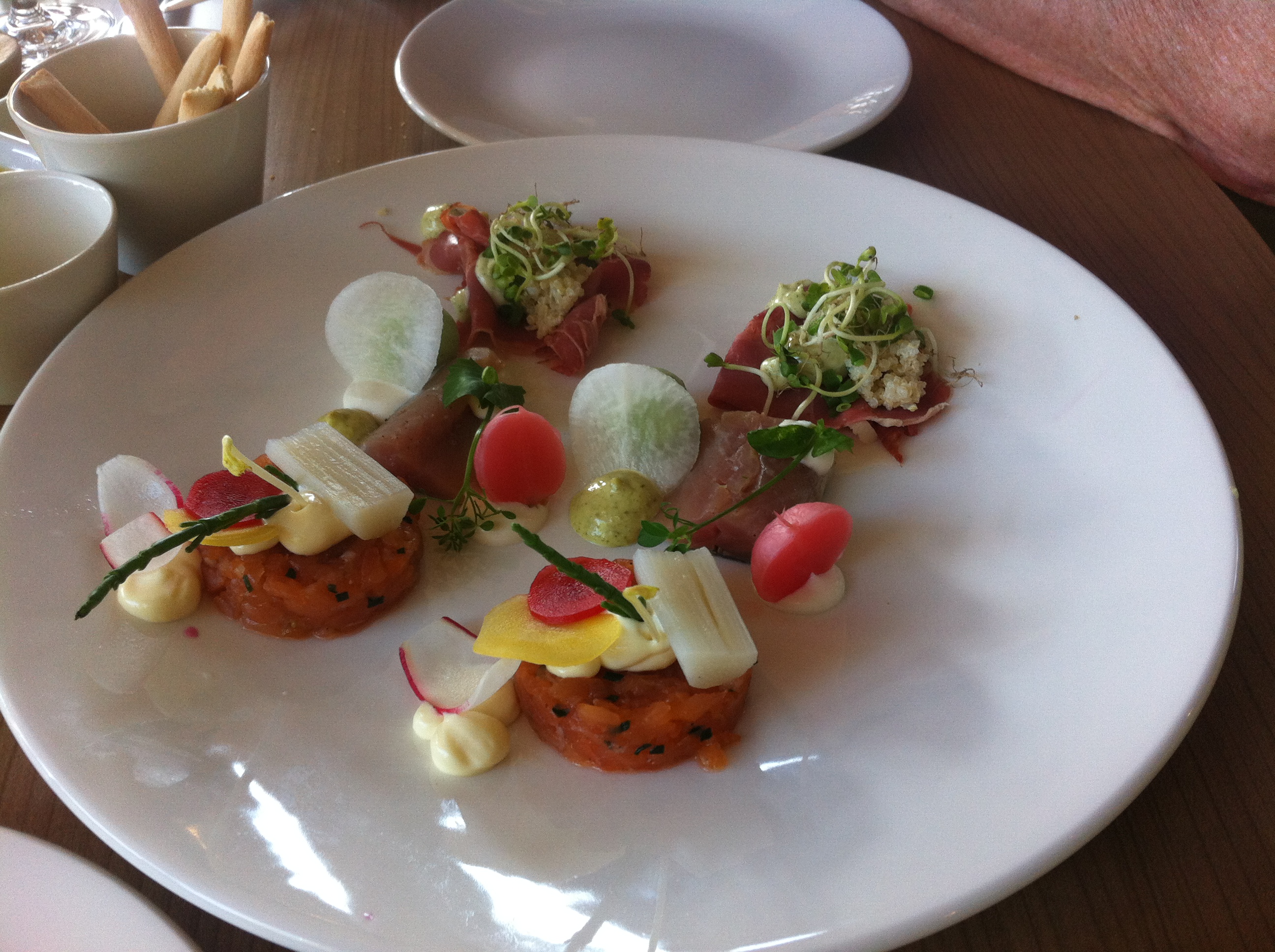 Divino in Hapert - Eet.nu