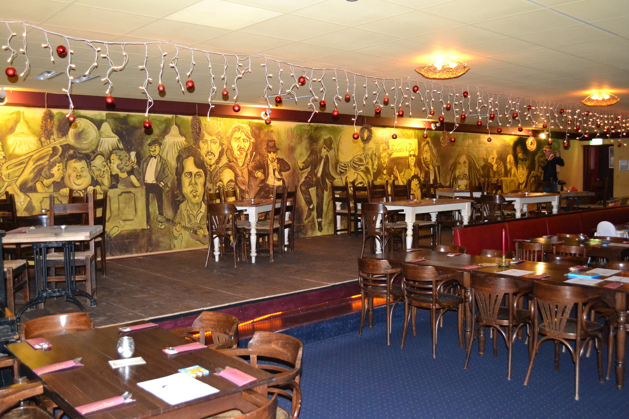 Broer & Zus in Overloon - Eet.nu