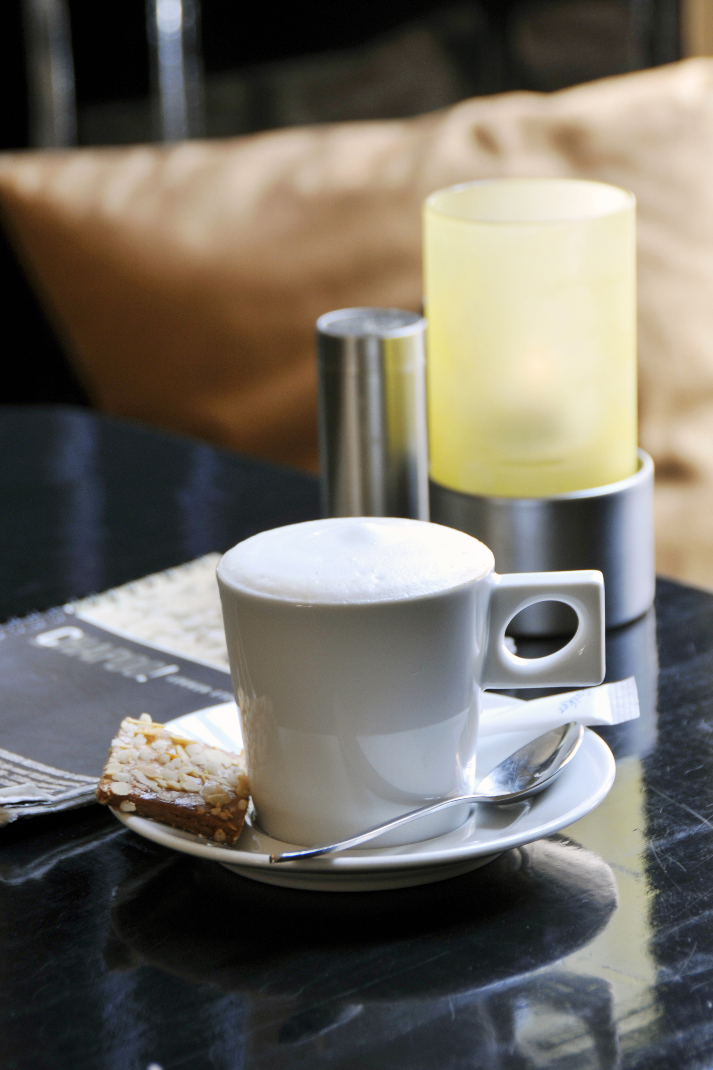 Chapoo! in Zutphen - Eet.nu