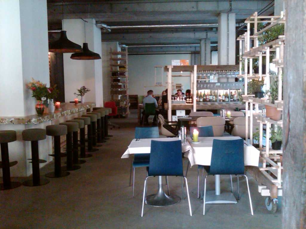 (Gesloten) Smalle Haven in Eindhoven - Eet.nu