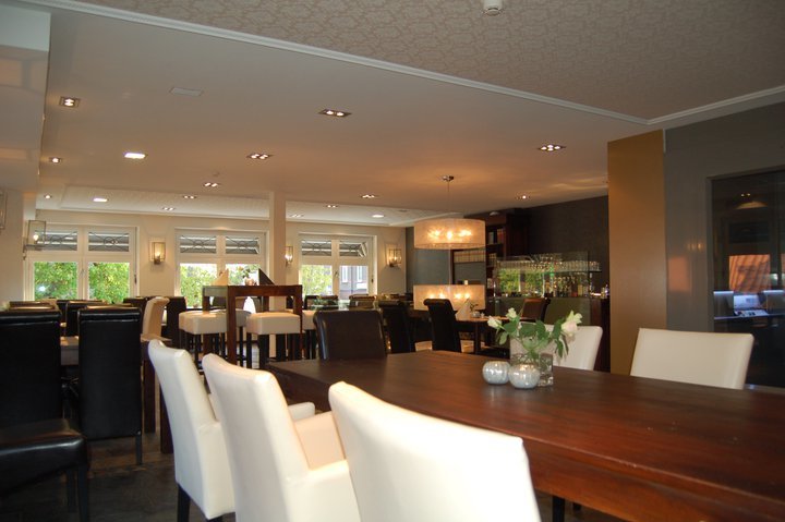 De Rotonde in Vorden - Eet.nu